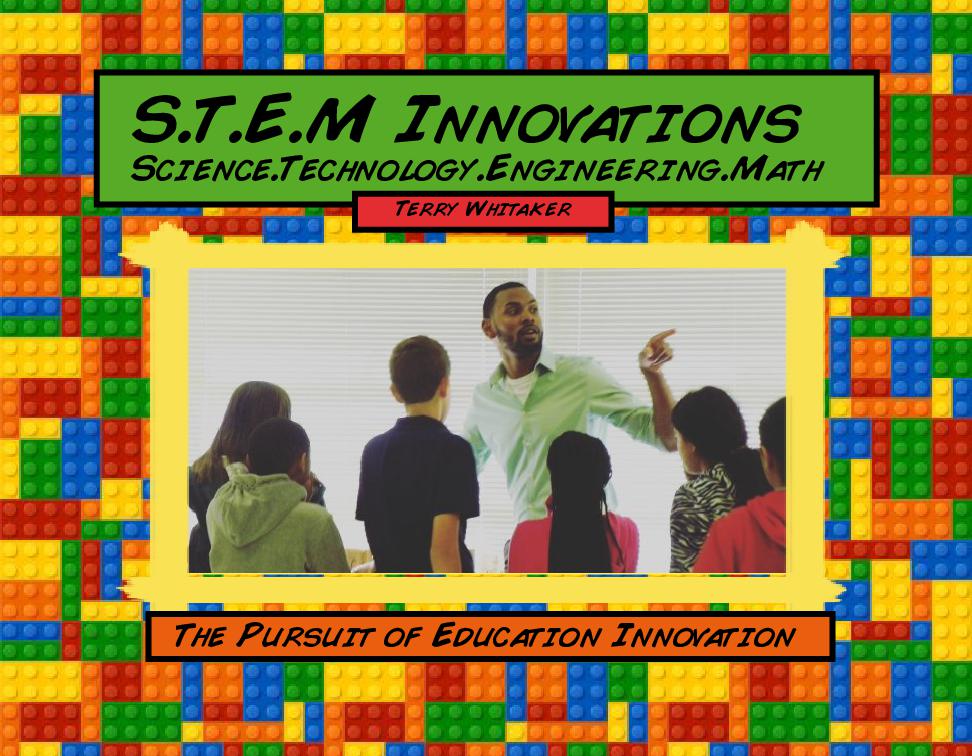 STEM Innovations (Science,Technology, En | Book 864589