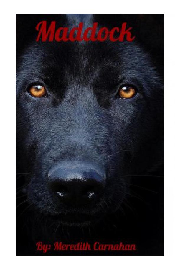 Bookemon: Maddock | Book 769638