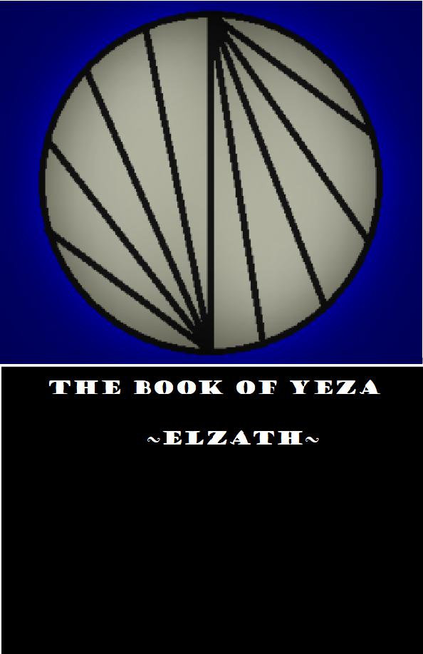 The Book of Yeza | Book 812373