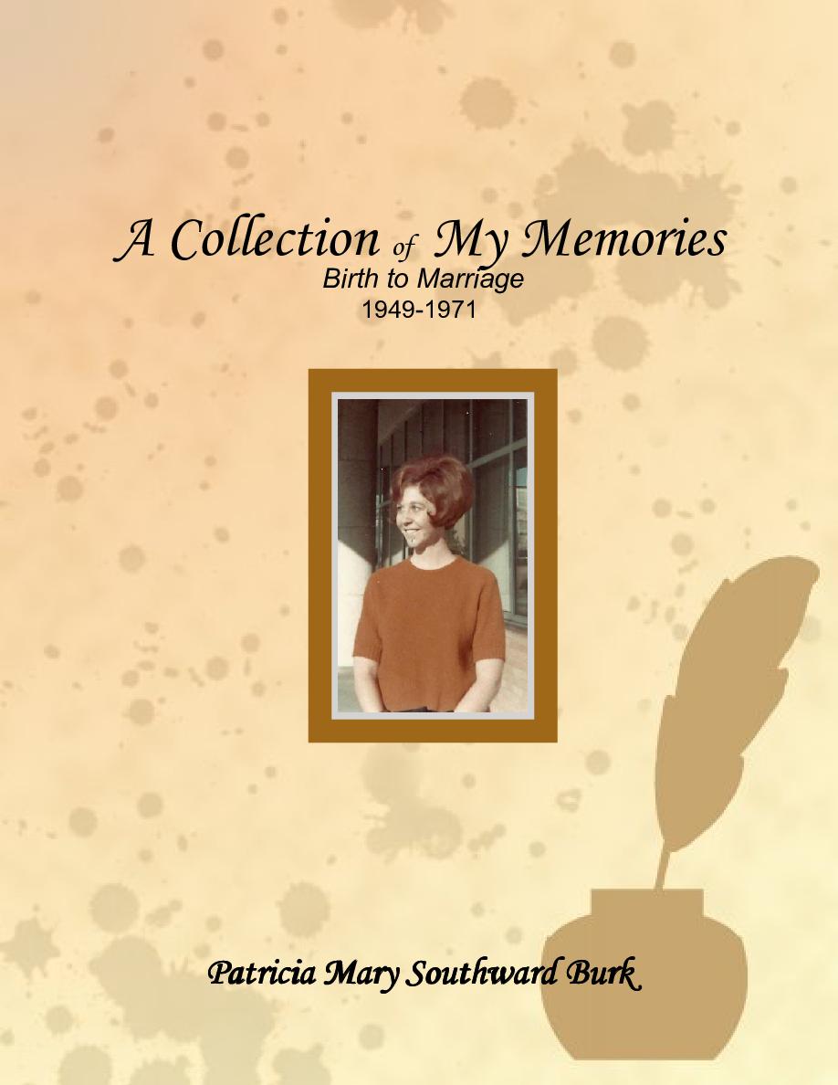 A Collection of My Memories | Book 830415