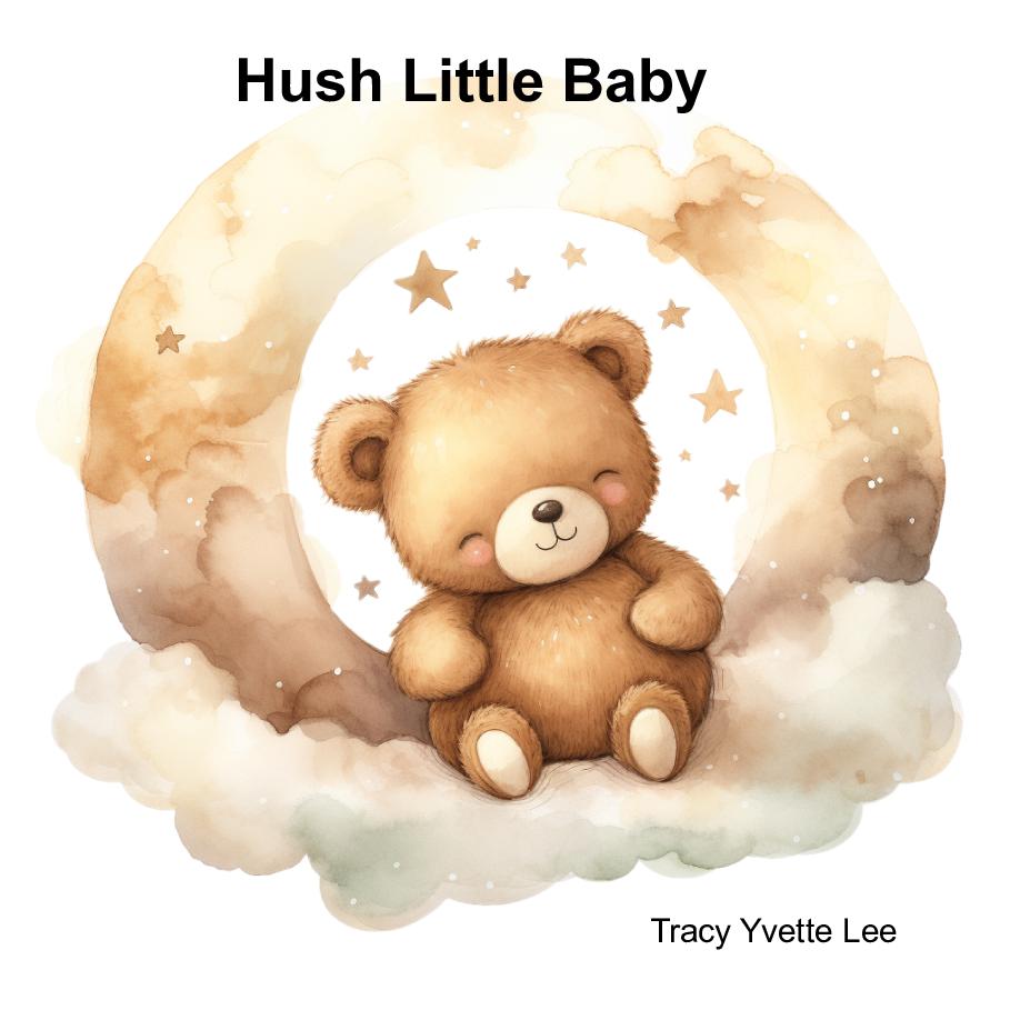 Hush Little Baby | Book 990962