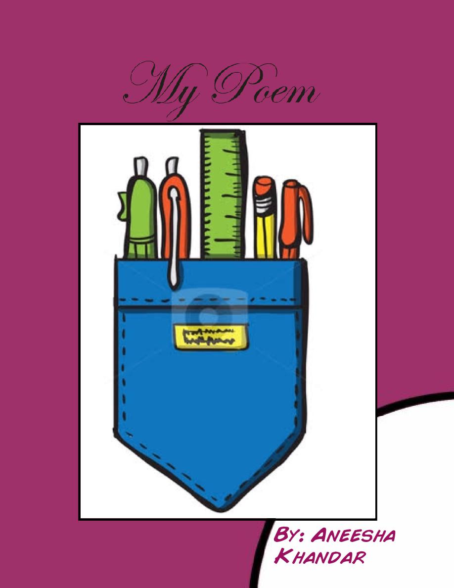 My Poems - Best Poems Ever! | Book 794956