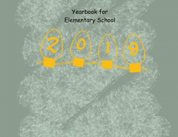 Yearbook Templates: Blank & Free Online Yearbook Templates - Bookemon