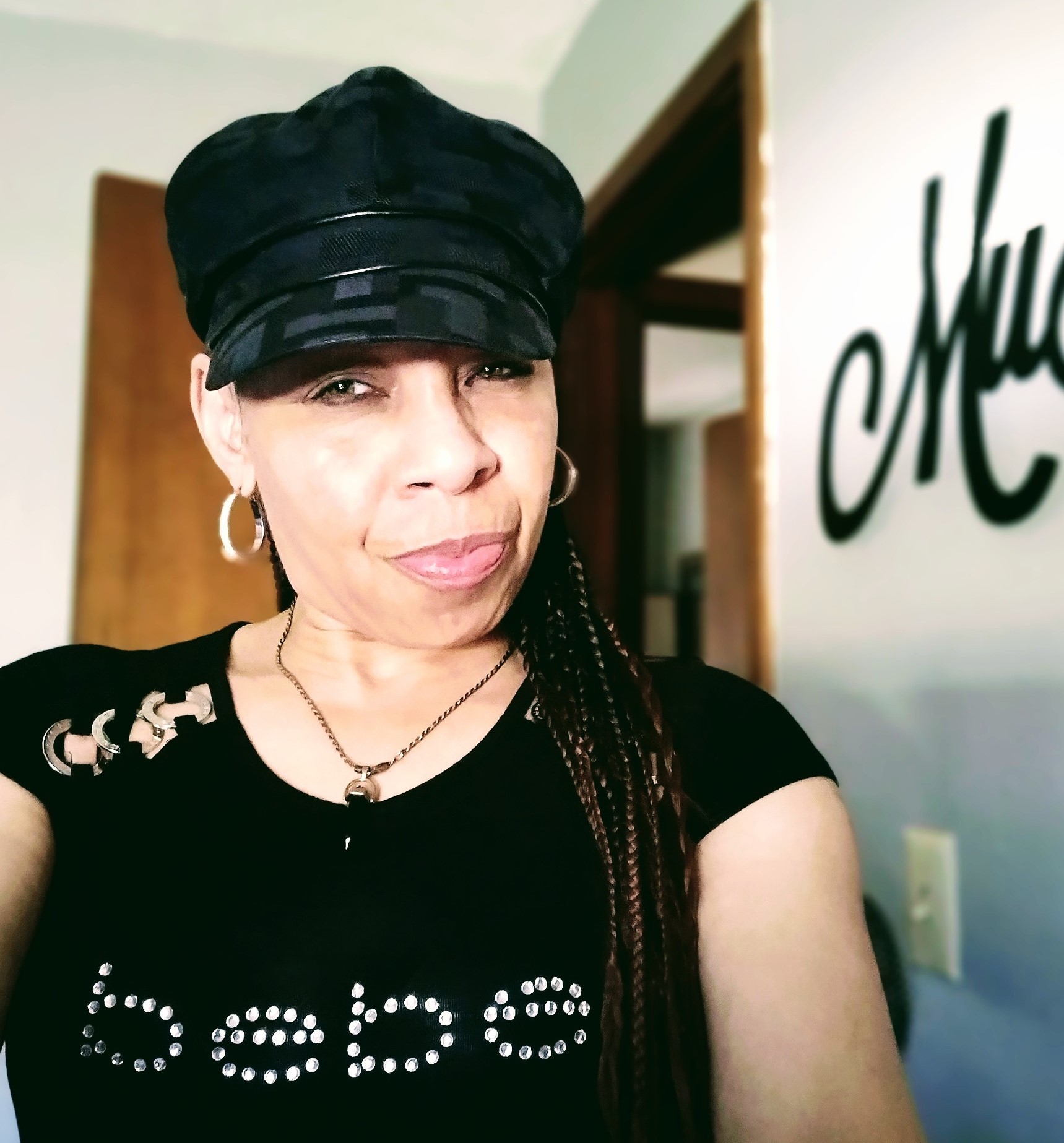 Personal Book Store for Ms Dee