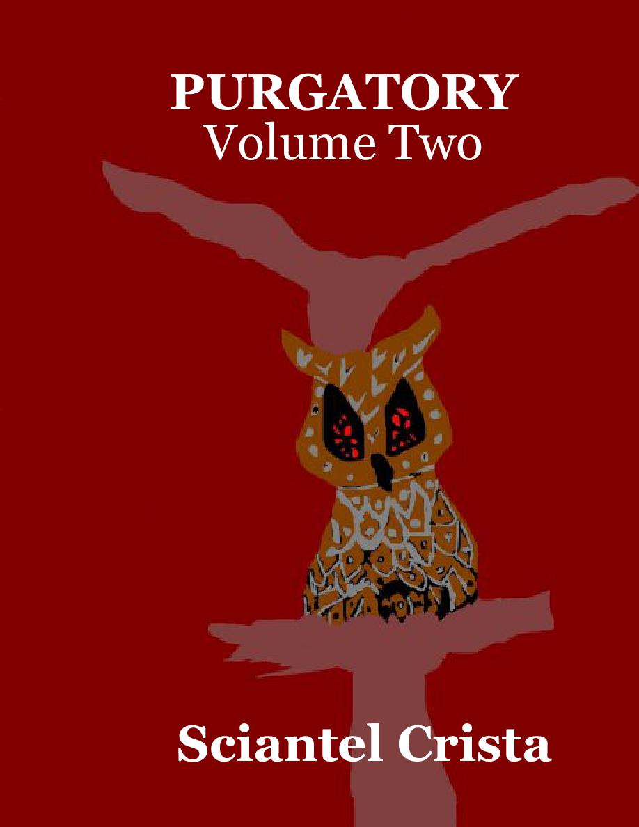 PURGATORY - Volume Two | Book 708924 - Bookemon