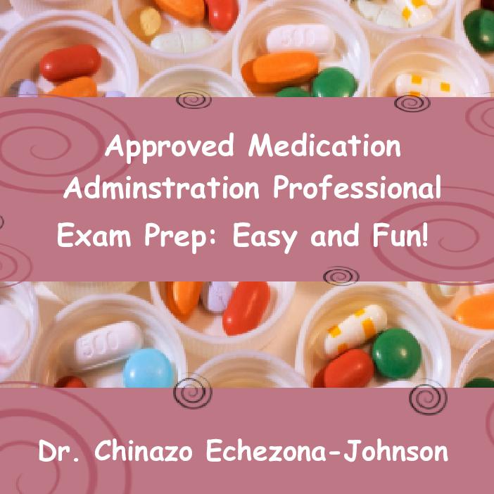 Approved Medication Administration Personnel: (AMAP) Basics | Book ...