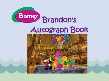 Barney A Super-Dee-Duper Day | Book 510851 - Bookemon