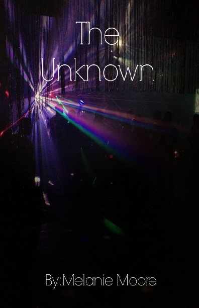 The Unknown | Book 256790