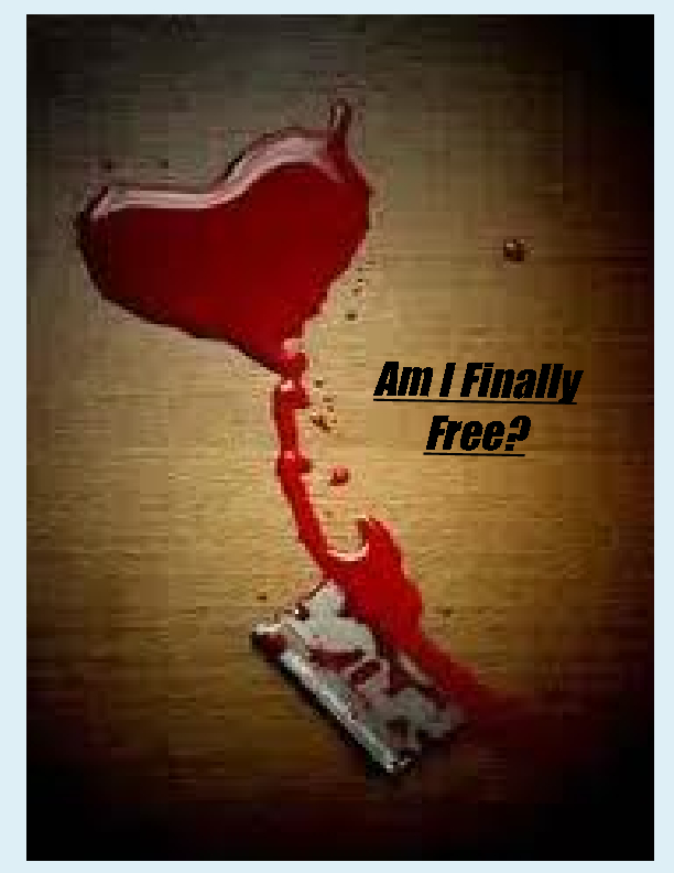 Am I Finally Free? - Pain and Love | Book 159415