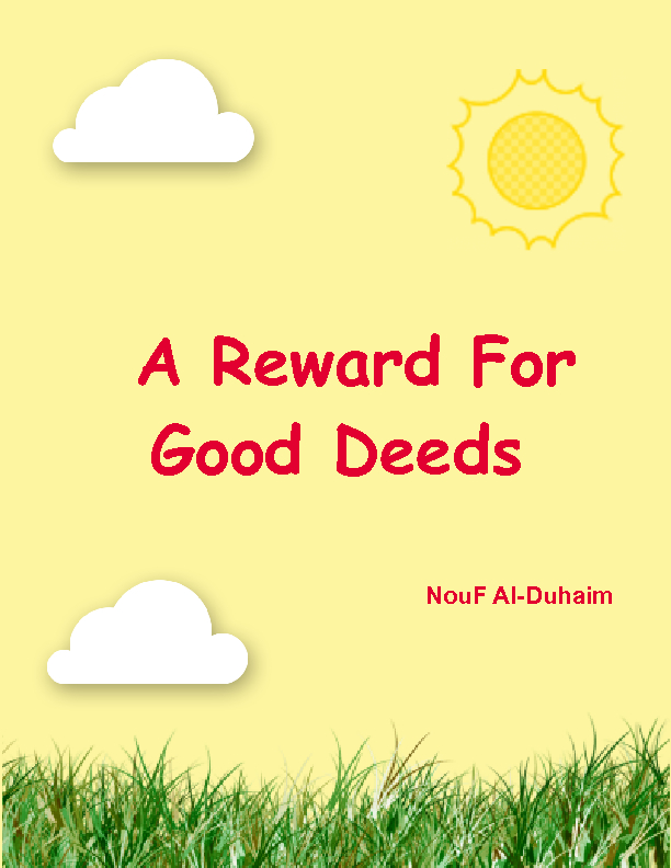 A Reward For Good Deeds | Book 94282