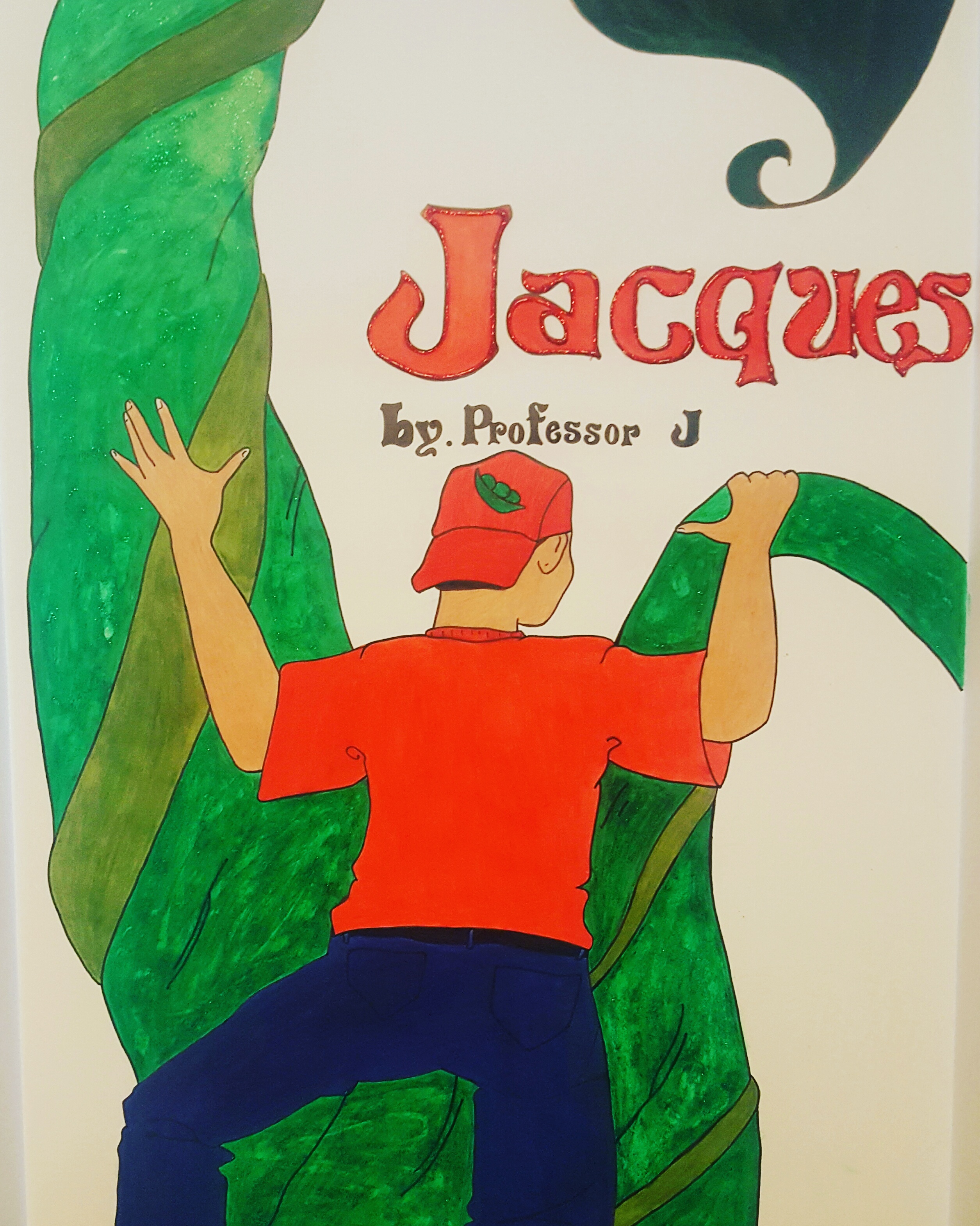 Personal Book Store for ProfessorJ