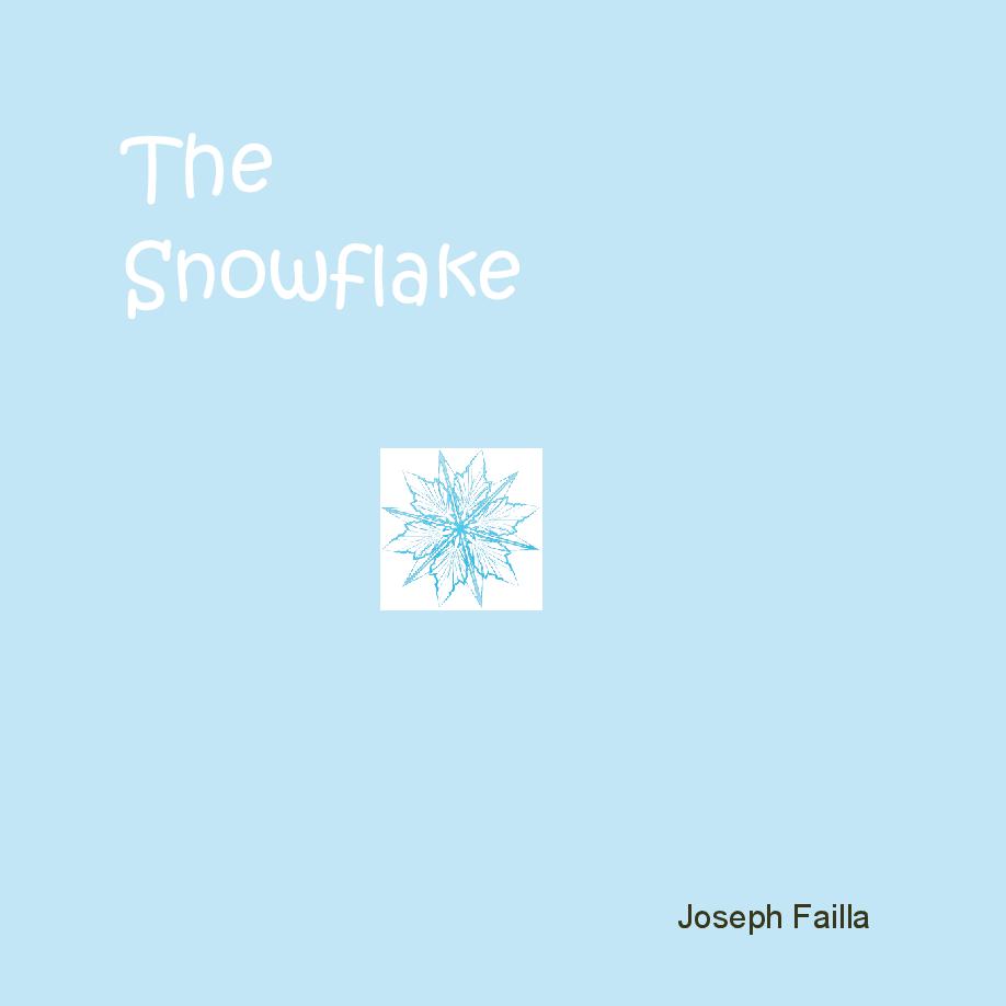 The Snowflake | Book 746210