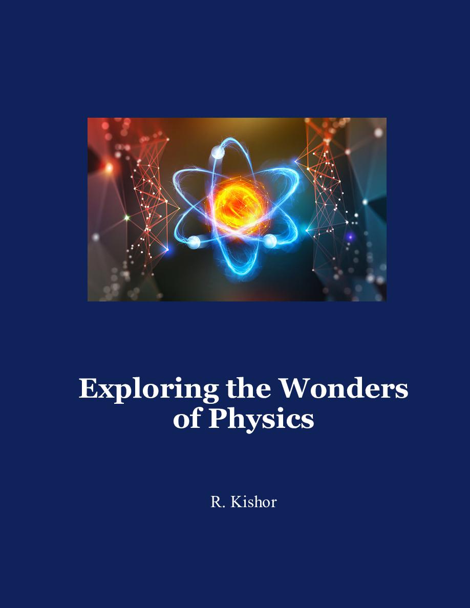 Exploring the Wonders of Physics | Book 994031