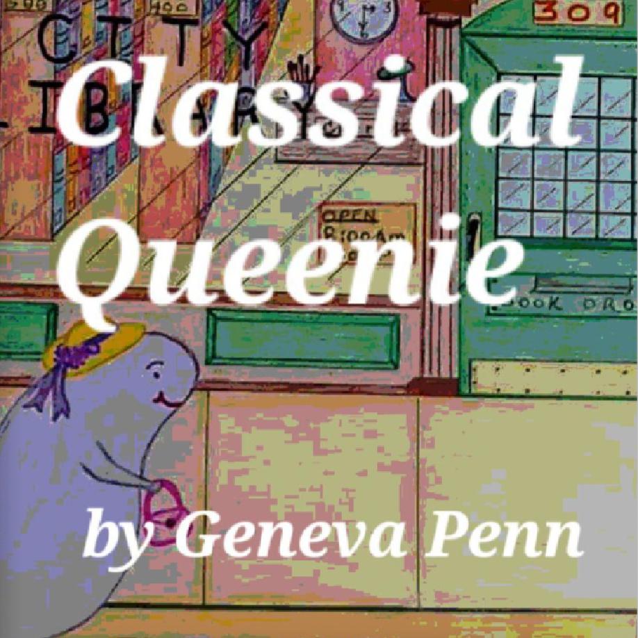Classical Queenie | Book 1017509