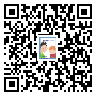 Class Clown | Book 194331 - Bookemon