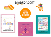 Write a book Online Free|Publish w ISBN | Sell on Amazon